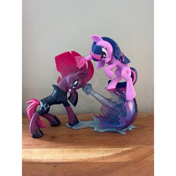 My Little Pony | Toys | My Little Pony The Movie Tempest Shadow ...